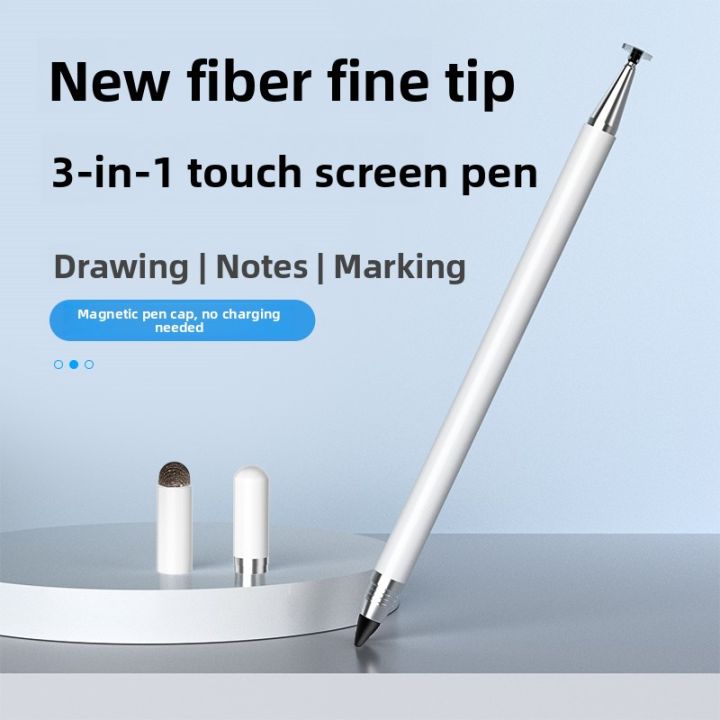 Touch Screen Pen for Handwriting and Drawing Compatible with Apple iPad ...
