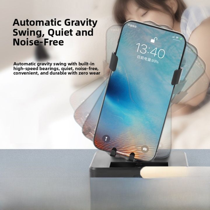 Automatic Silent Mobile Phone Pedometer Step Counter Charging Timer ...
