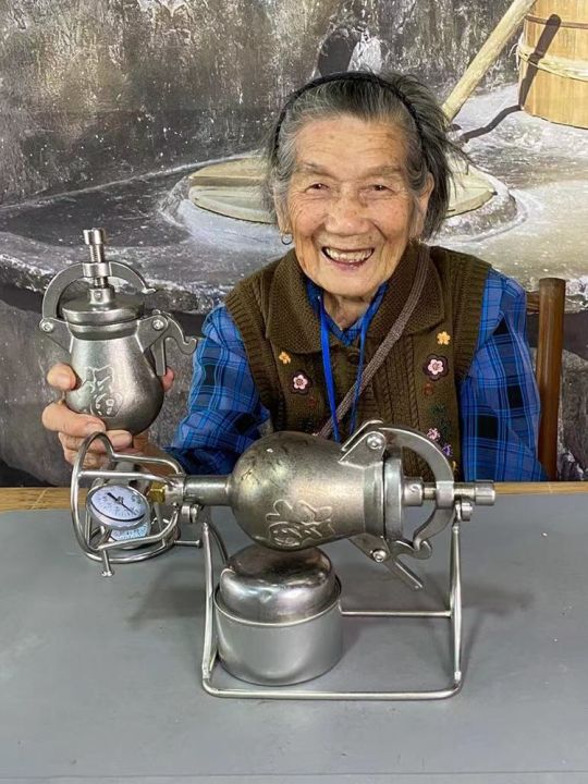 360ml Pocket Popcorn Machine Nostalgic Mini Rice Machine Small For Home ...