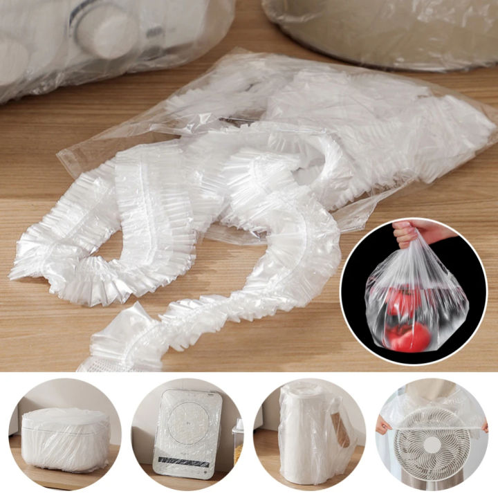 10Pcs Disposable Dust Cover Household Appliances Extra Large Thickened ...