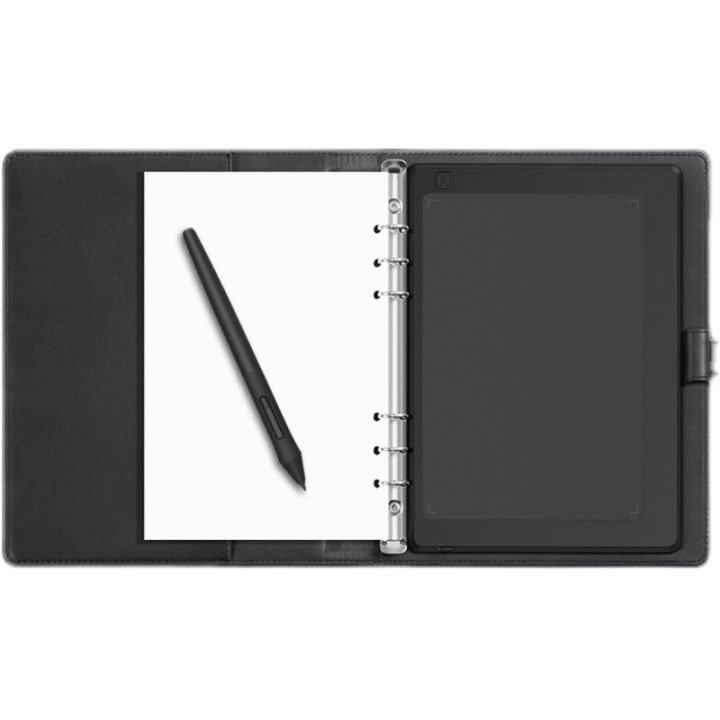 GAOMON | แผ่นเขียนลายมืออัจฉริยะ พร้อมเชื่อมต่อมือถือและคอมพิวเตอร์ ...