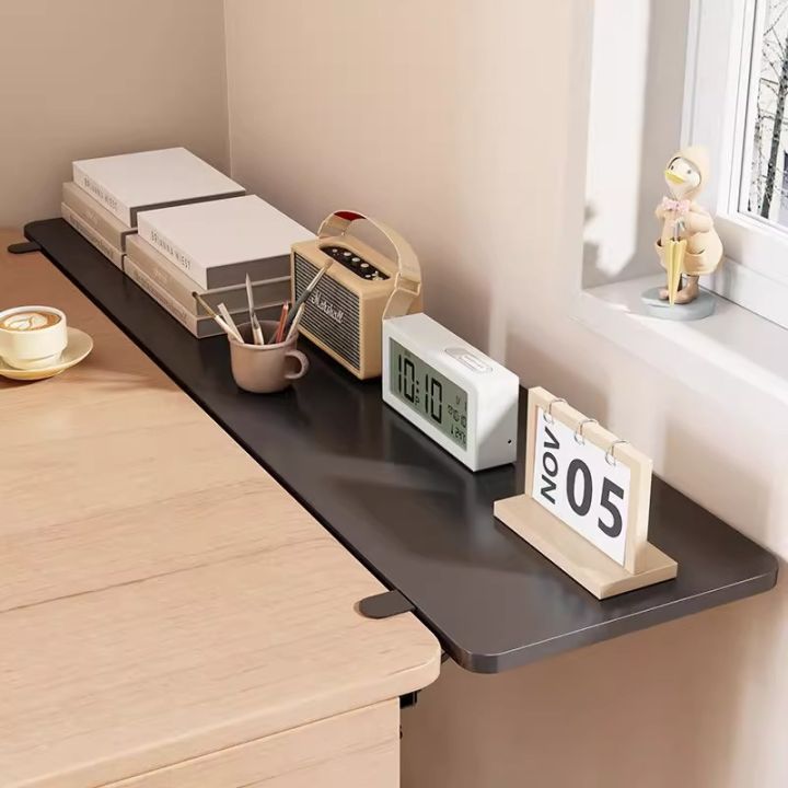 Desktop Extension Board for Keyboard and Computer Table Foldable ...