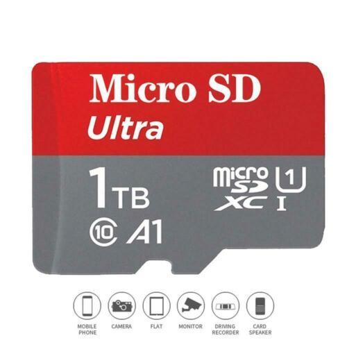 Ultra Micro Flash SD Card Memory Card Microsd Card High-Speed TF Card ...