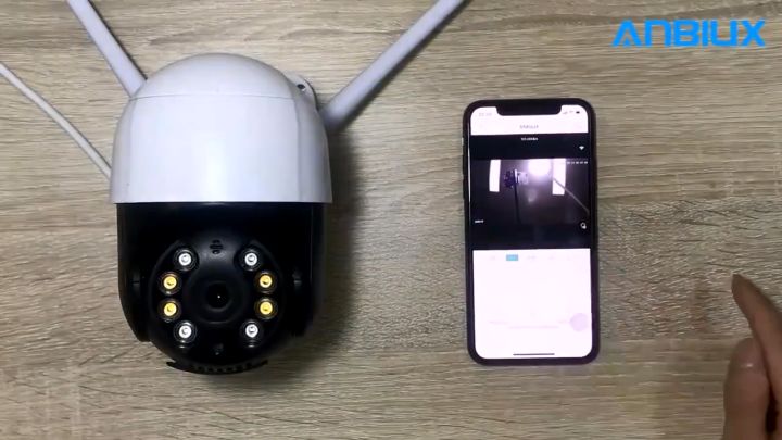 2.4G/5G cctv camera wifi connect to cellphone cctv camera 5g wifi 360 panoramic ip camera ...