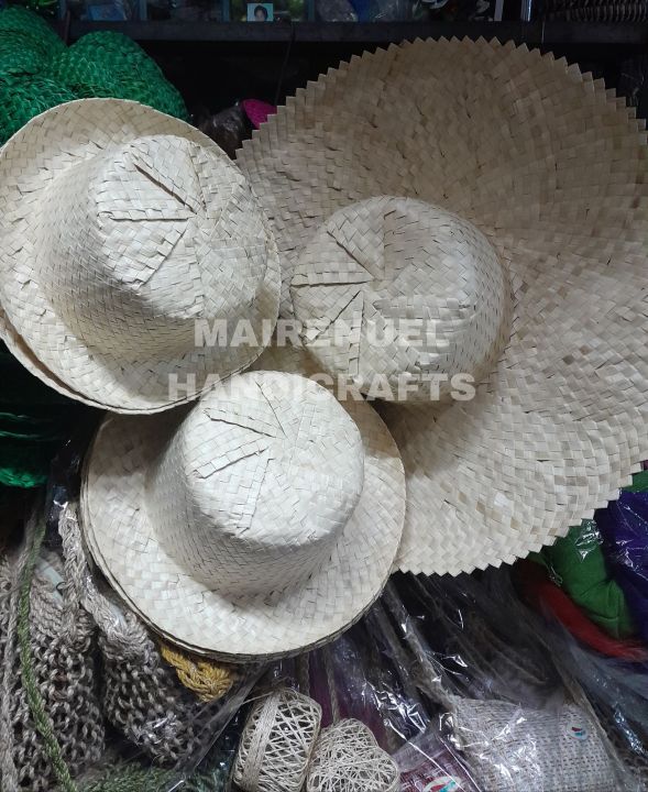 Unisex Filipino Hat Niño/Kids/Adult Size | Lazada PH