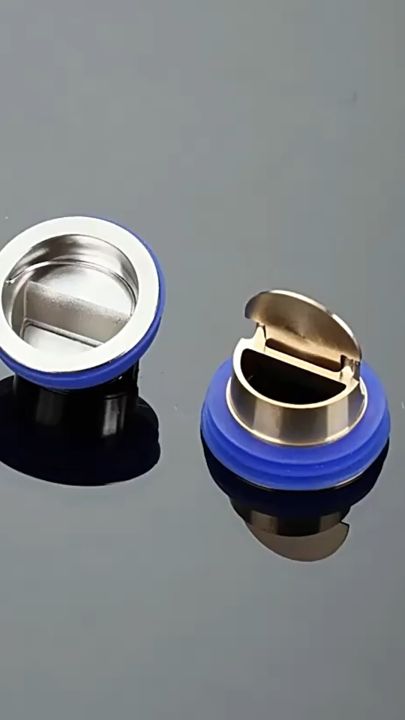 Anti-Odor Floor Drain Core Backflow Preventer Deodorant Core Shower ...
