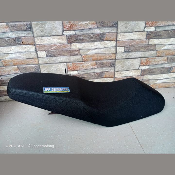 Jok Shogun 125 Roadrace Tingkat Kombinasi Warna | Lazada Indonesia