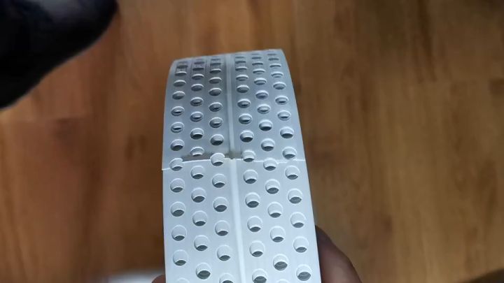 Flexible Self adhesive PVC Corner bead tape 2" x 40mts, PVC corner tape ...