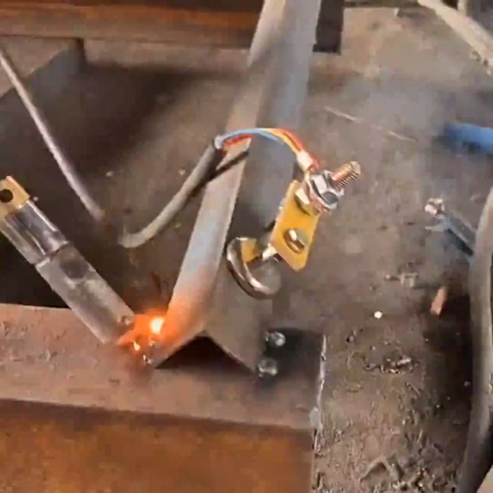 Klem Tang Las Magnetic Welding Ground Las Klem Tang Las Magnet Single ...