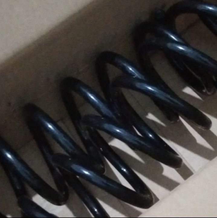 per keong coil spring coilspring belakang Suzuki Vitara Escudo Sidekick ...