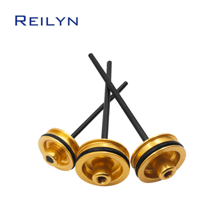 Reilyn High Quality Hardness Gold Piston Driver Unit Aftermarket Coil ...