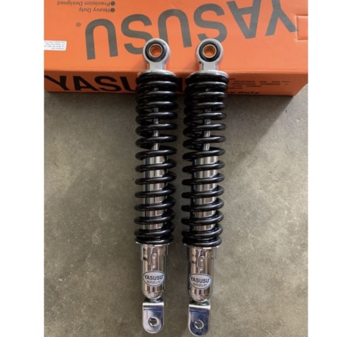 Modenas elegan150 absorber | Lazada