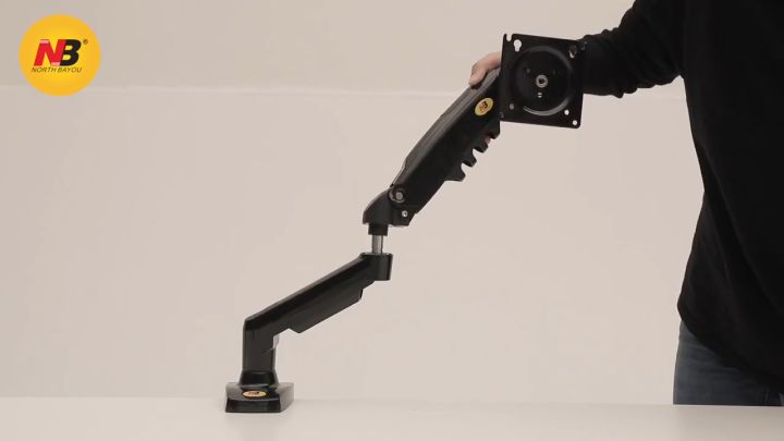 Giá đỡ màn hình North Bayou NB - F80/P80 từ 17-30 inch tải trọng 9kg ...