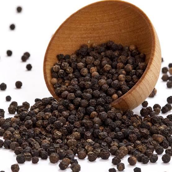 Whole Black Pepper 100 grams | Lazada PH