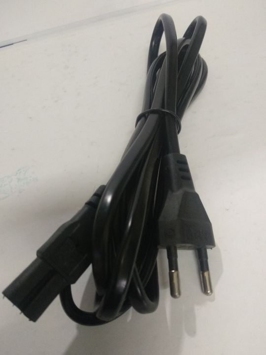 Kabel Power adaptor/printer | Lazada Indonesia