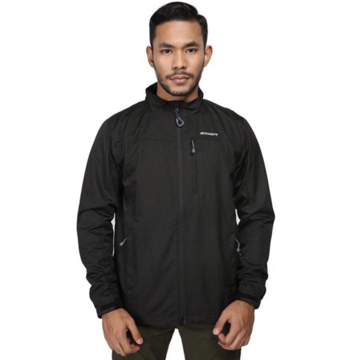 Jaket Eiger Riding Plaid 1.2 Jacket Motor | Lazada Indonesia