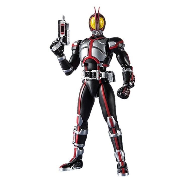 Fastshipment Masked Rider 555 20th Anniversary Kamen Rider Faiz Action ...