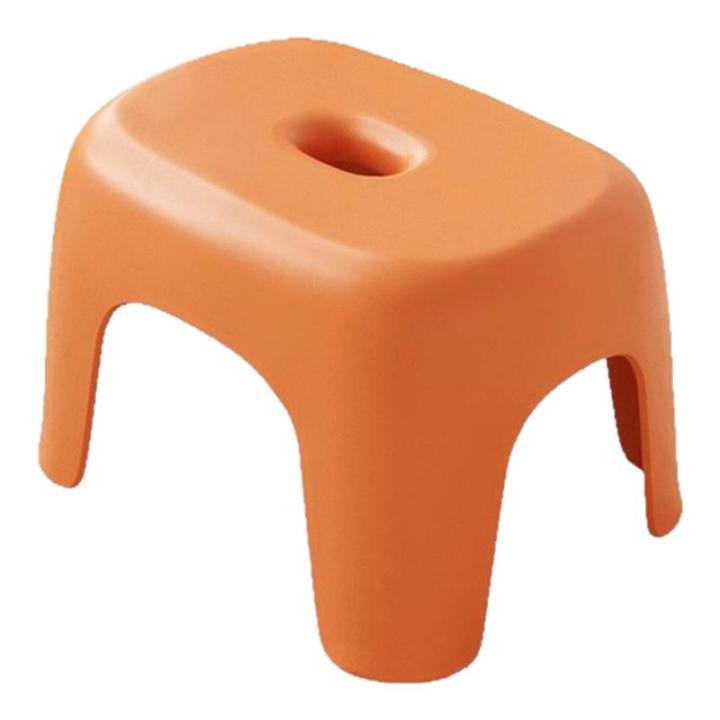 SAMEDREAM | Sturdy Durable Plastic Small Stool Home Living Room Tea ...