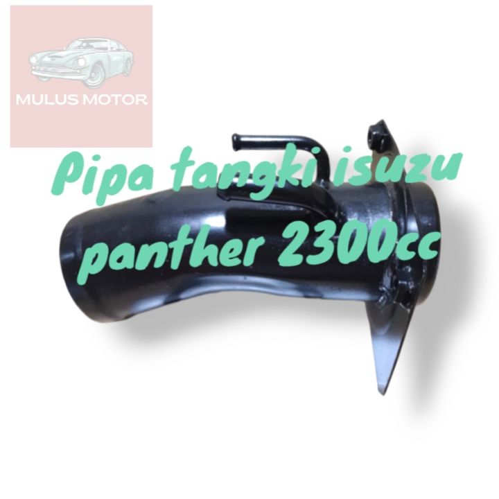 pipa tangki solar panther 2300cc | Lazada Indonesia