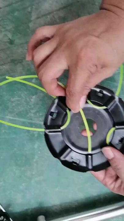 Lawn Mower Flexible Shaft Assembly Backpack Hedge Trimmer Brush Cutter ...