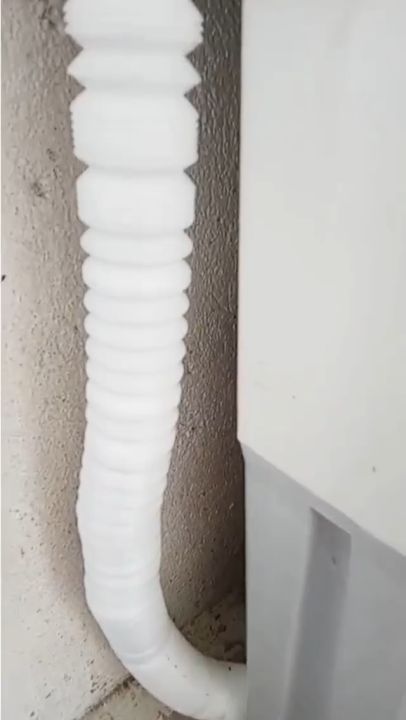 2M Washing machine hose Expandable Hose 2M EXPANDABLE WASHING HOSE ...