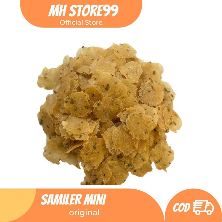 [1KG] SAMILER MINI ORI | Lazada Indonesia