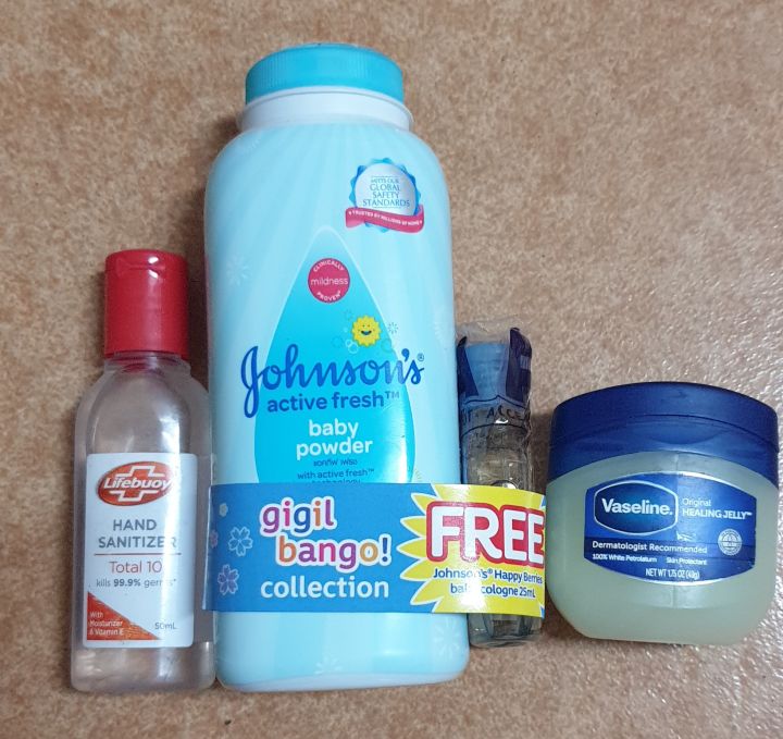 gift set no expiry | Lazada PH