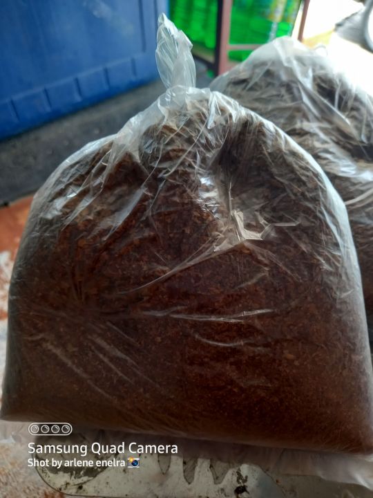 150 grams Crashed Tabako | Lazada PH