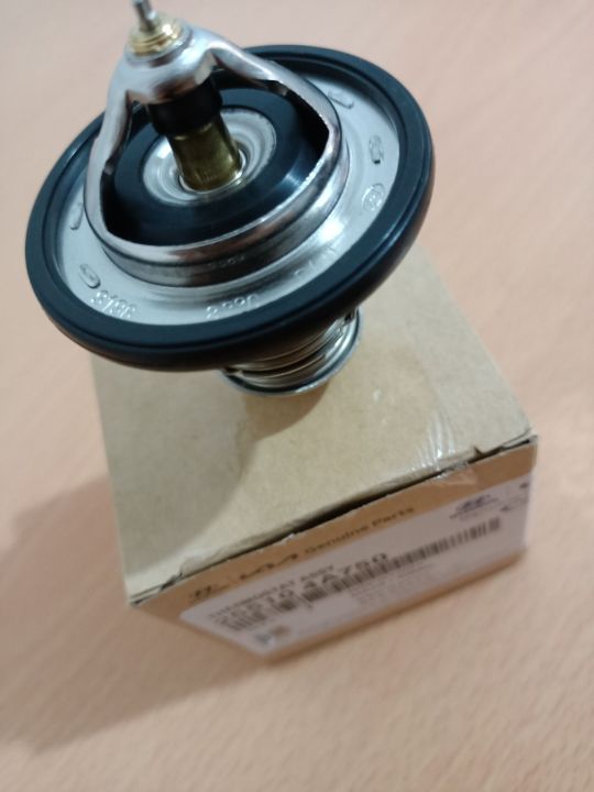 25510-4A750 THERMOSTAT VALVE FOR HYUNDAI GRAND STAREX | Lazada PH