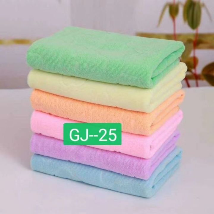 HAND TOWEL PRANELA 1DOZEN | Lazada PH