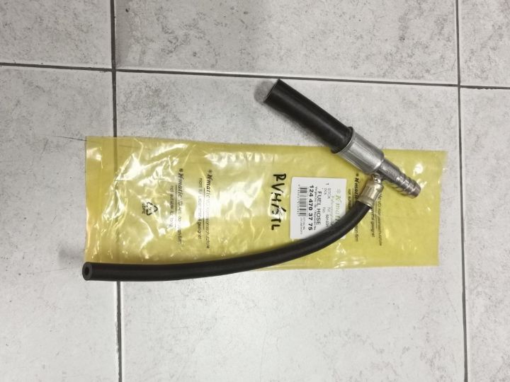 ท่อ สาย ปั้มติ๊ก น้ำมันเชื้อเพลิง เบนซิน Benz w124 ยี่ห้อ k-matic ...