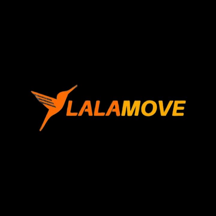 stiker cutting logo timbul LALAMOVE | Lazada Indonesia