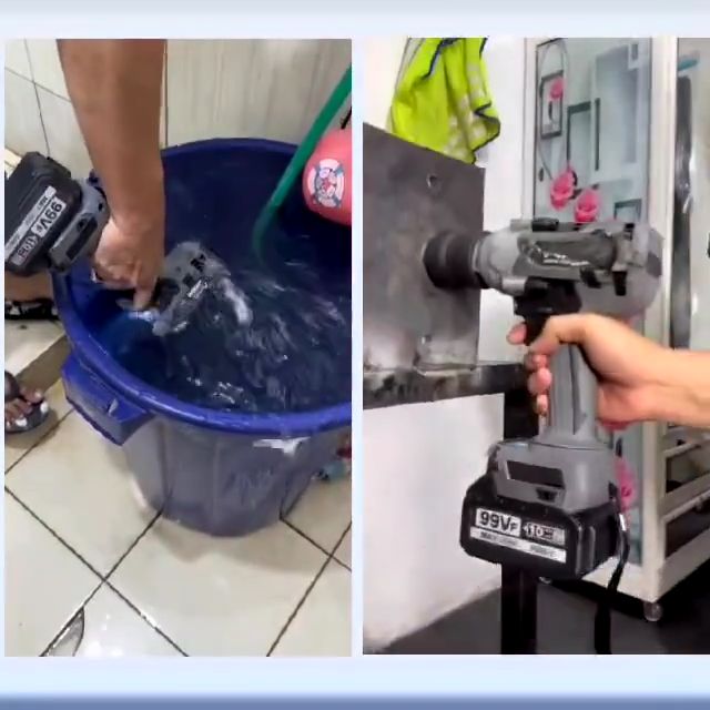 IMPACT BOR IMPACT APR JAPAN TECHNOLOGY TYPE AP33+ 1800NM ALAT PEMBUKA ...