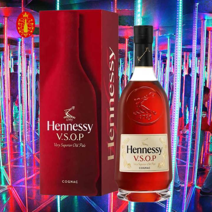 Hennessy Cognac VSOP 700ml | Lazada PH