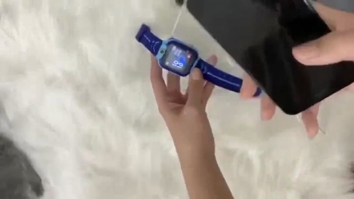 【Siemens Home】Smart Watch for Kids touch screen children s smartwatch ...