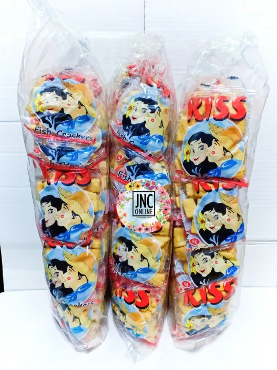 3-in-1 Pack | Assorted Pinoy 90s Chichirya Snack Pompoms Vinegar Pusit ...