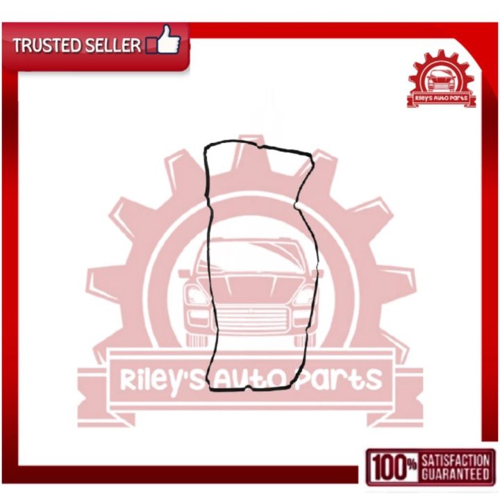 VALVE COVER GASKET FOR TOYOTA INNOVA/FORTUNER/HILUX GAS ENGINE 04-15 ...
