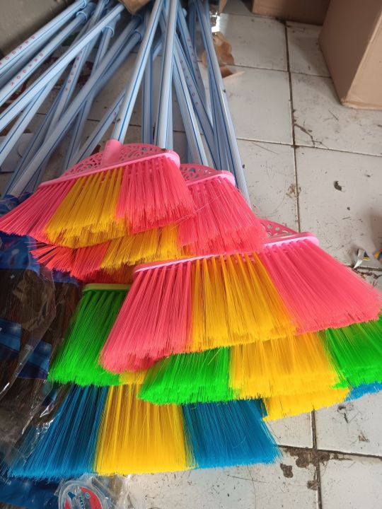 SAPU LANTAI SENAR DRAGON BATAVIA | Lazada Indonesia