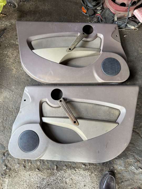 Proton Gen2 Doortrim Used Original Interior (1Set) 4PCS | Lazada