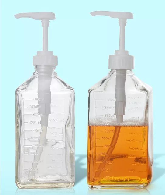 Plastic Syrup Pump Glass Pump restaurant hotel milk tea shop | Lazada PH