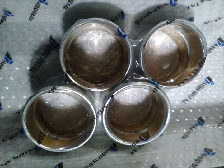 DAIDO PISTON PIN BUSHING ISUZU 4HE1 | Lazada PH