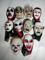 halloween scary mask / maskara horror design for adult size costume ...