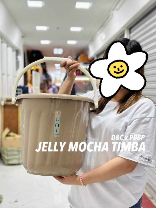 Pail / Timba / Bucket 4 GALLON | Lazada PH