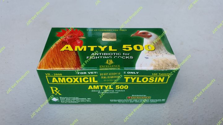 Amtyl 500 Tablet 1box | Lazada PH