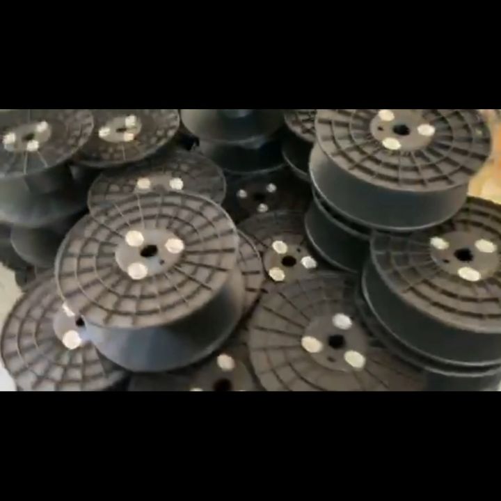 350mm Wire and Cable Plastic Bobbin Plastic Reel Spool Bobbin （can be ...