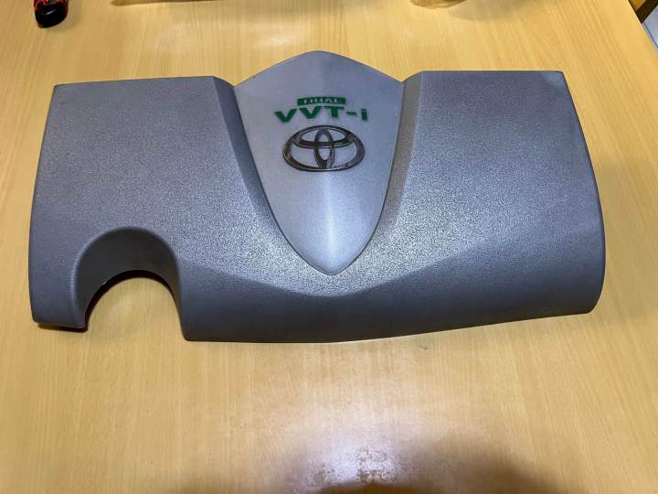 Toyota Vios/Yaris dual VVT-i engine cover original | Lazada PH