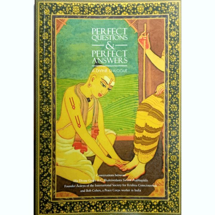 Perfect Questions, Perfect Answers - English Book | Lazada