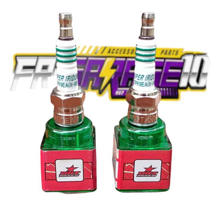 busi racing brt super iridium jupiter z vega crypton mio supra grand win cseries klx shogun ...