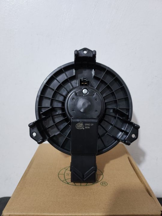 Aircon Blower Assembly (Front) for Toyota Innova Fortuner Hilux HIACE ...