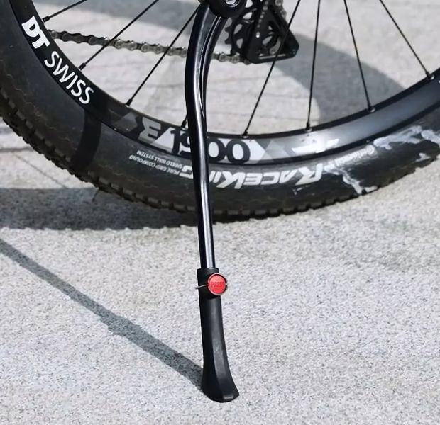 ROCKBROS Bicycle Bike Stand Kickstand Road Bike Parking MTB Racks Side ...